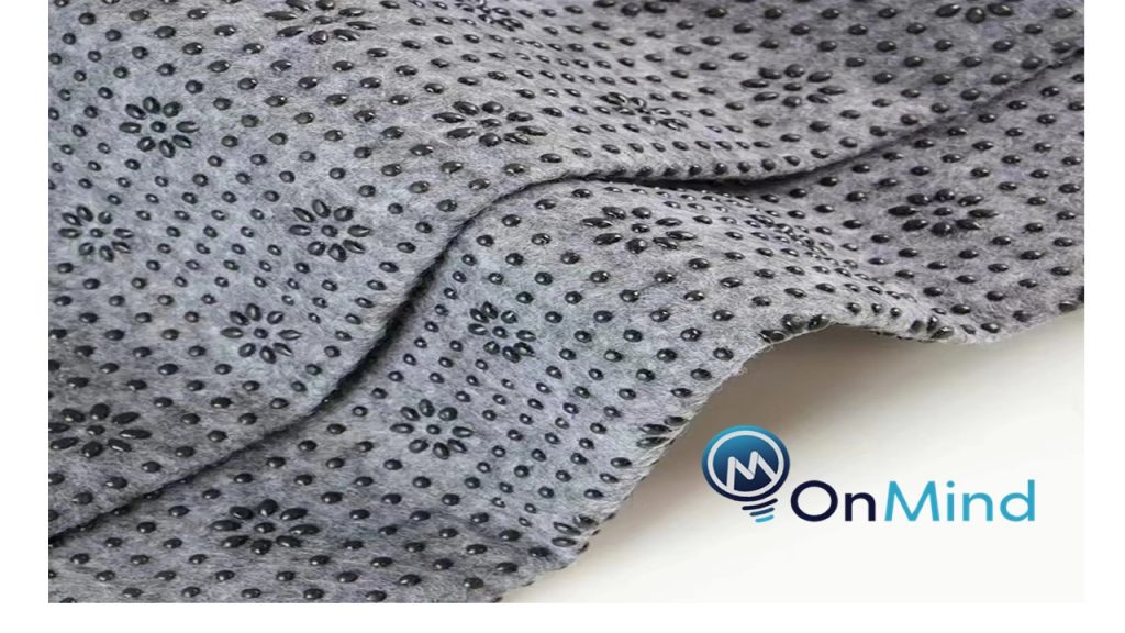 Tela Antideslizante para elaboración de Alfombras, 1.80 mts. X 2.0 mts. – Tienda Online – On Mind